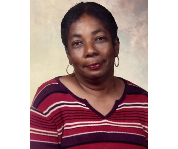 Catherine Collins Obituary (2025) - Dallas, TX - Golden Gate Funeral ...