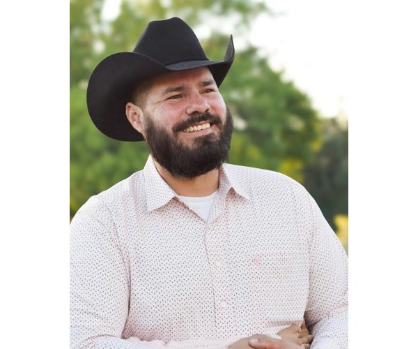 Roland Rubalcaba Obituary (2025) - Odessa, TX - Martinez West Funeral ...