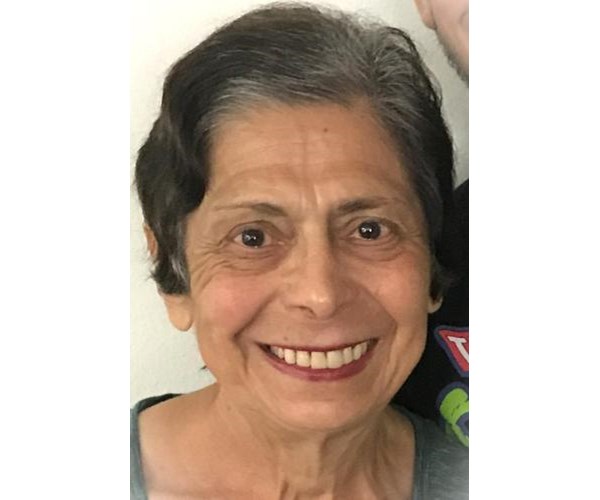 Parizad Hakimian Obituary (2025) - Orlando, FL - Highland Funeral Home ...