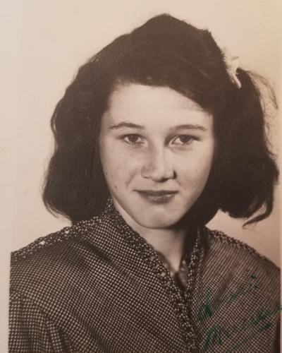 Marcella Link Obituary (2026) - Baxter, MN - Brenny Family Funeral ...