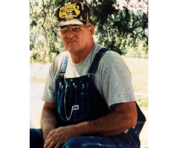 Carl Robinson Obituary and Online Memorial (2026)