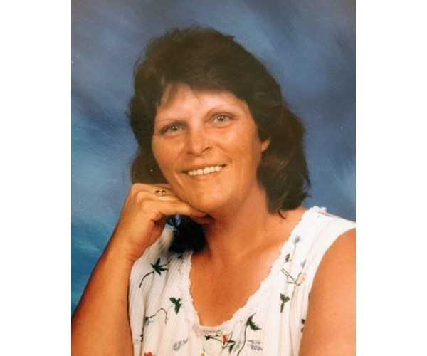Janice Marie Aldridge-Gill Obituary (2023) - Calhoun, GA - Max Brannon ...