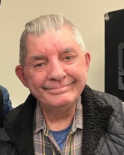 Danny Wayne Pierce Obituary (2025) - Port Townsend, WA - Bradley-Kosec ...