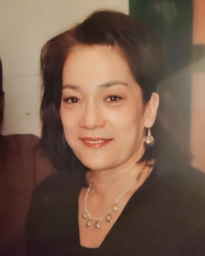 Kim E. Bell-Givens Obituary (2024) - Glen Burnie, MD - Singleton ...