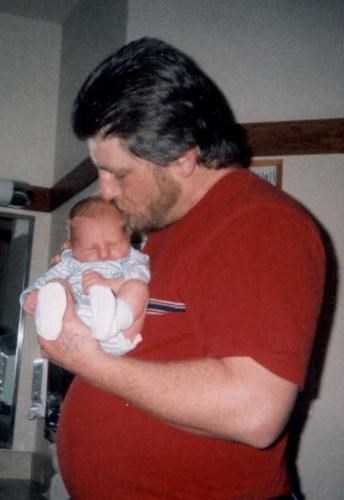 Darin Scott Fenn Obituary (1970 - 2019) - Legacy Remembers