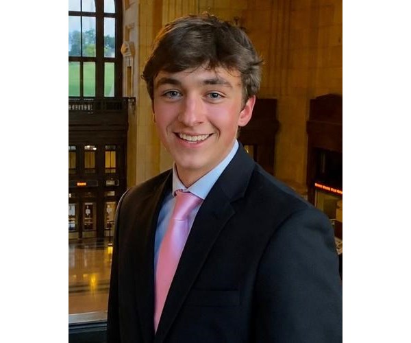 Braedon Nichols Obituary and Online Memorial (2026)