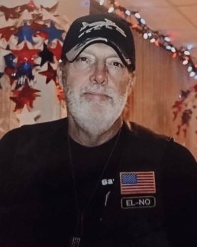 Noel Ryal, Jr. Obituary (2024) - Westland, MI - Husband Family Funeral Home
