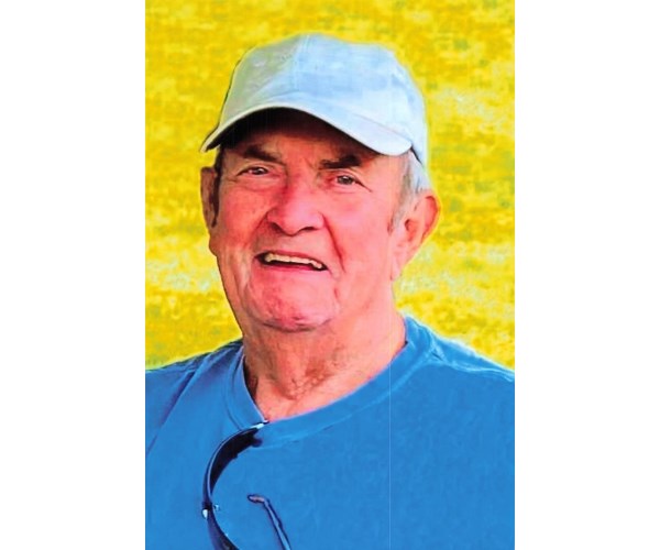 Ferd Jones Obituary and Online Memorial (2026)