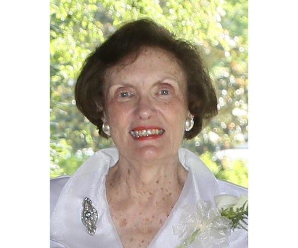 Betty Anne Souter Obituary (2026) - Albany, GA - Mathews Funeral Home