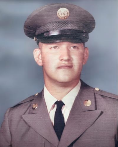 Robert (Bobby) James Bustos Obituary (2025) - Santa Fe, NM - Rivera ...