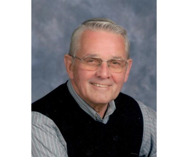 George Carmack Obituary (2023) - New Philadelphia, OH - Linn-Hert-Geib ...