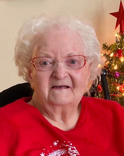 Elizabeth "Betty" Siddell Obituary (2025) - Philadelphia, PA ...