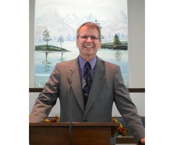 Pastor David I. Lester Obituary (2025) - Lexington, IL - Winterrowd ...