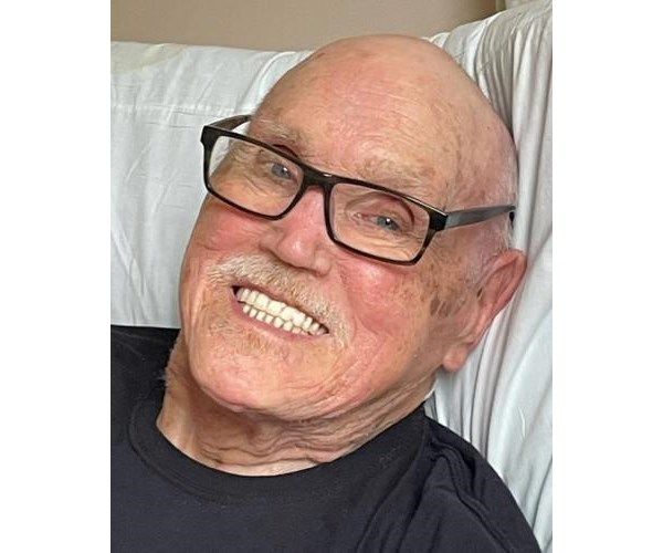 John A. Beck Obituary (2025) - Warsaw, NY - Robinson & Hackemer Funeral ...