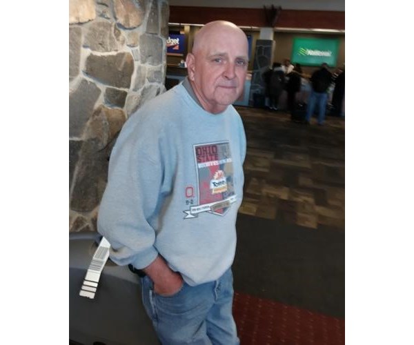 Charles C. Adams, Sr. Obituary (2025) - Crooksville, OH - Goebel ...