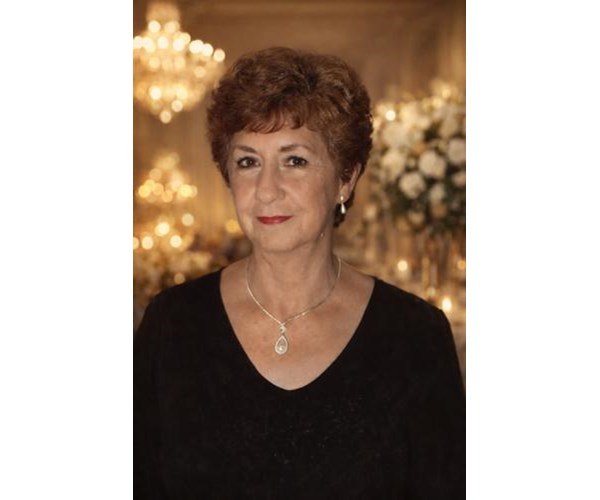 Beryl May Williams Obituary (2026) - Breaux Bridge, LA - Pellerin ...