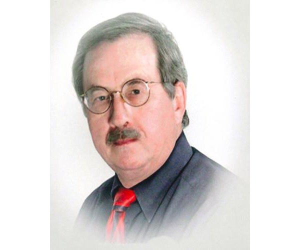 Gerald Allen Weaver Obituary (2025) - Baldwin, WI - O'Connell Family ...