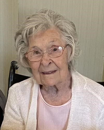Elizabeth Todaro Obituary (2026) - Easton, PA - Morello Funeral Home, Inc.