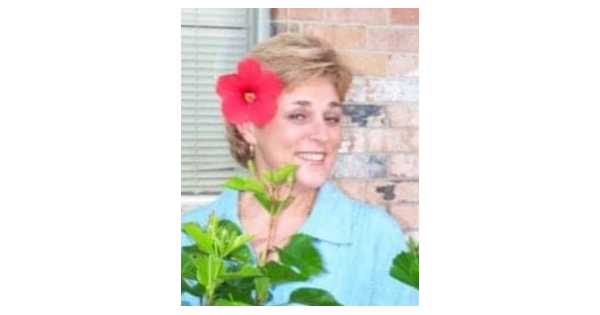 Jeanne Marie Draper Obituary (2024) - Shreveport, LA - Rose-Neath ...