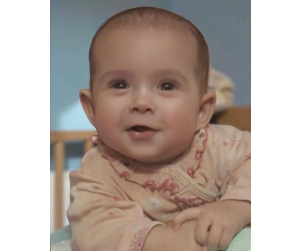 Lillyana Faye Cutchall Obituary (2026) - Midland, MI - Wilson Miller ...