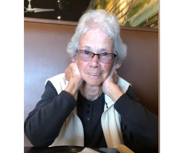 Mildred Norma Carpenter Obituary (2025) - Enosburg Falls, VT - Goss ...