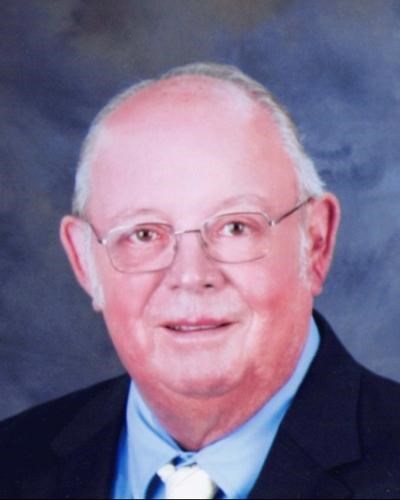 Tony Ronald Gantt Obituary (2023) - Cherryville, NC - Carpenter-Porter ...