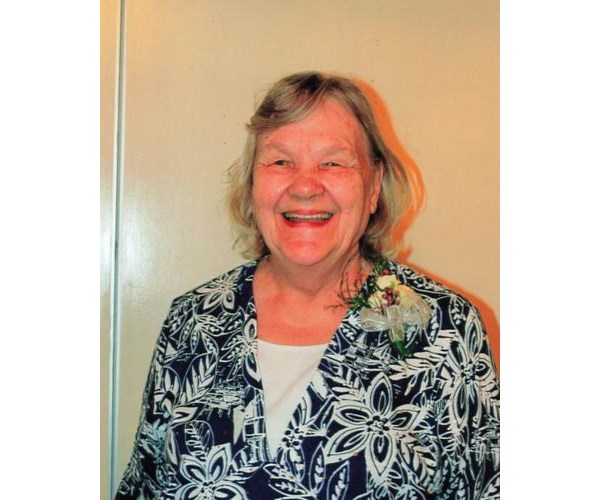 Lois "Sally" Leola Clobes Obituary (2025) - Winona, MN - Hoff Funeral ...