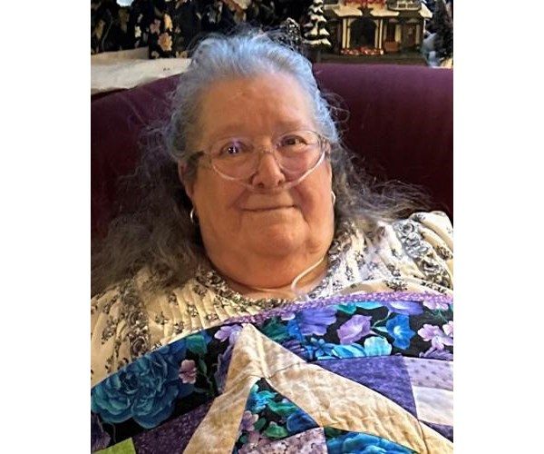 Janice Inman Obituary (2025) - Rochester, NH - R. M. Edgerly and Son ...