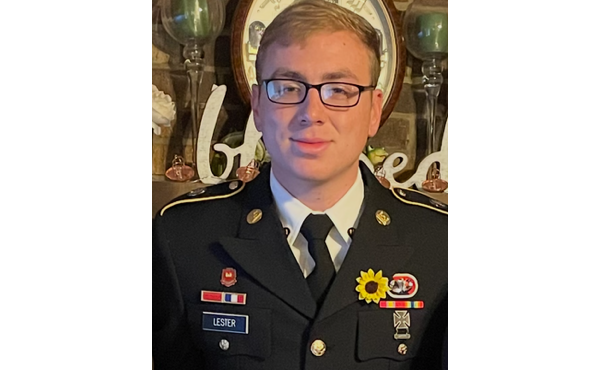 Kyle Scott Lester Obituary (2026) - Austin, LA - Blanchard St. Denis ...