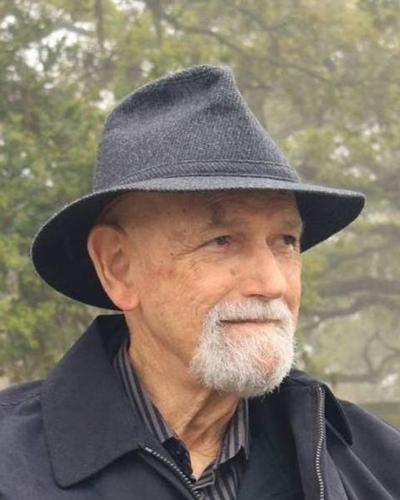 John W. Cuevas Obituary (2024) - Gulfport, MS - Bradford-O'Keefe ...