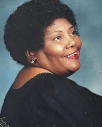 CORA LEE THOMAS Obituary (2023) - Dallas, TX - Golden Gate Funeral Home ...