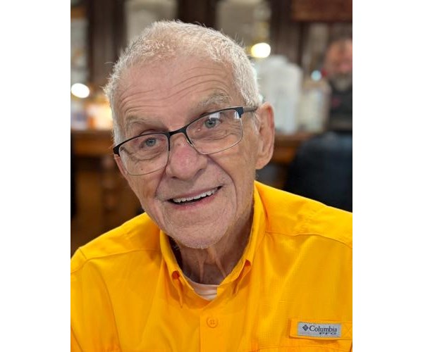 Donald "Don" Weaver, Jr. Obituary and Online Memorial (2026)