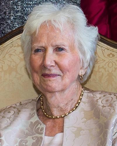 Ann M. "Nancy" Connelly Obituary (2023) - Legacy Remembers