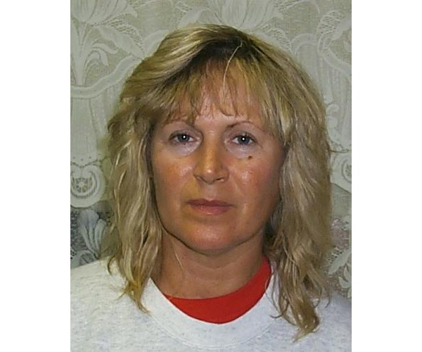 Sharon Louise Watson Obituary (2026) - Washington Court House, OH ...