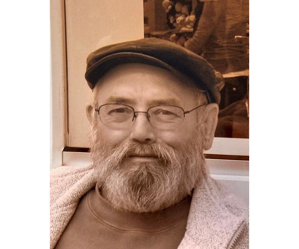 Michael B. Johnson Obituary (2025) - Forest Lake, MN - Mattson Funeral ...