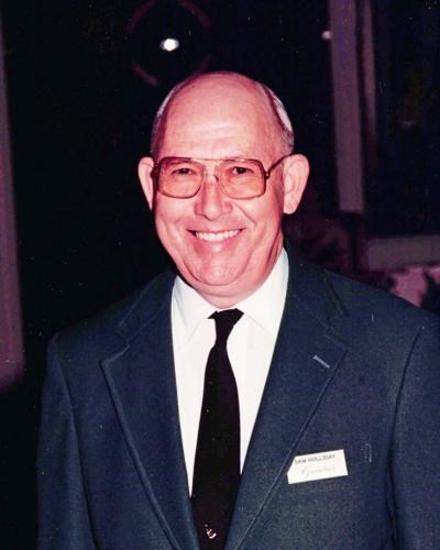 Samuel Lee Holliday Obituary (2026) - Lewisburg, WV - Morgan Funeral ...