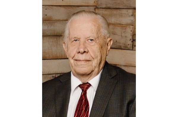 Boyd Larson Olsen Obituary (2024) - Salt Lake City, UT - McDougal ...