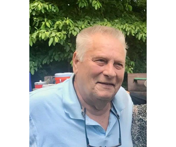 Jerry D. Witt Obituary (2026) - Milford, OH - John H. Evans Funeral ...