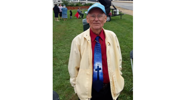 Charles E. Scott Obituary (2025) - Zanesville, OH - Bolin-Dierkes ...