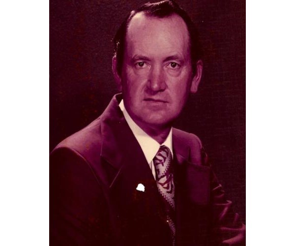 Donald Eugene Helms Obituary (2025) - Madisonville, TX - Madisonville ...
