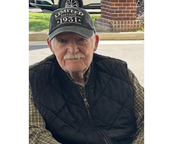 Forrest Clinton Pitcock Obituary (2026) - Murfreesboro, TN - Anderson ...