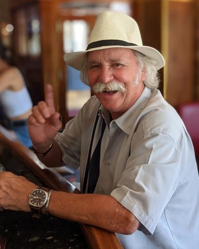 Donald J. "T" Tibbetts Obituary (2025) - Manchester, NH - Lambert ...