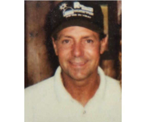 Stephen F. John Obituary (2025) - St. Johnsbury, VT - Sayles Funeral Home