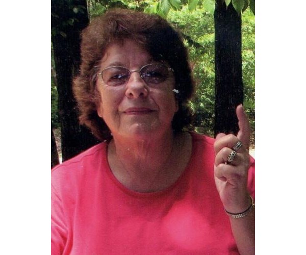 Sharon G. Sexton Obituary (2022) - Minden, LA - Rose-Neath Funeral Home ...