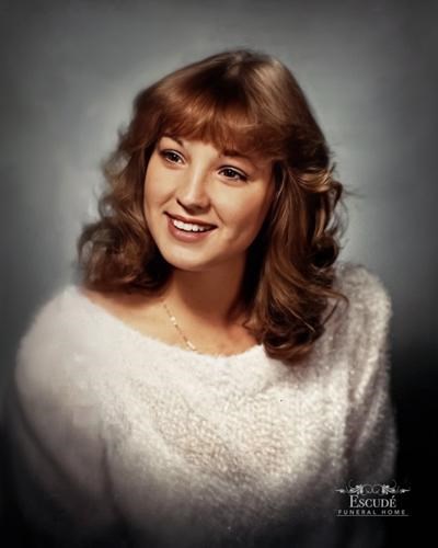 Holly Anne Gaspard Obituary (2023) - Simmesport, LA - Escude' Funeral ...