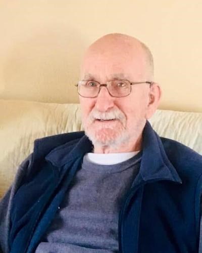 Sammy Allen Carper Obituary (2026) - St. Albans, WV - Collins Funeral ...