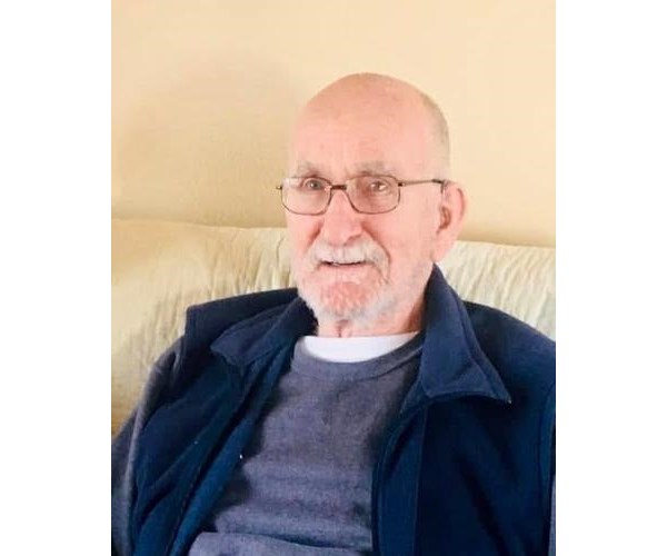 Sammy Allen Carper Obituary (2026) - St. Albans, WV - Collins Funeral ...
