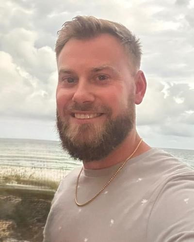 Shawn M. Pleasant Obituary (2025) - Corbin, KY - Vankirk-Grisell ...