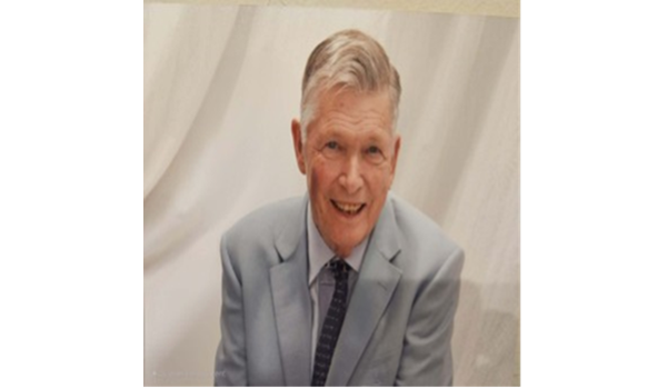 Eldon Erle Cunningham Obituary (2025) - Albuquerque, NM - French ...