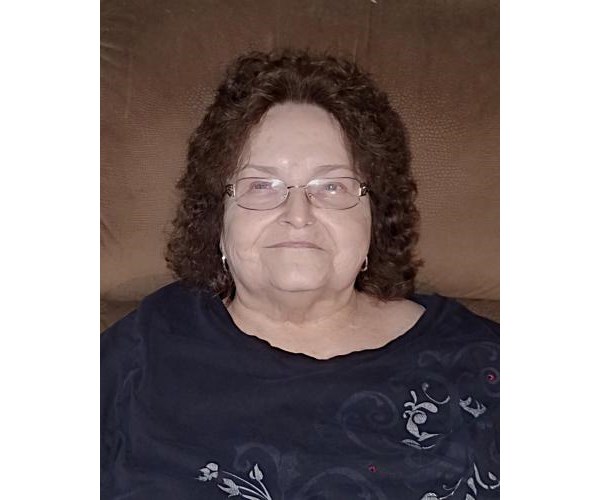 Nancy Eileen Miller Obituary (2025) - Sulphur, LA - Johnson Funeral ...